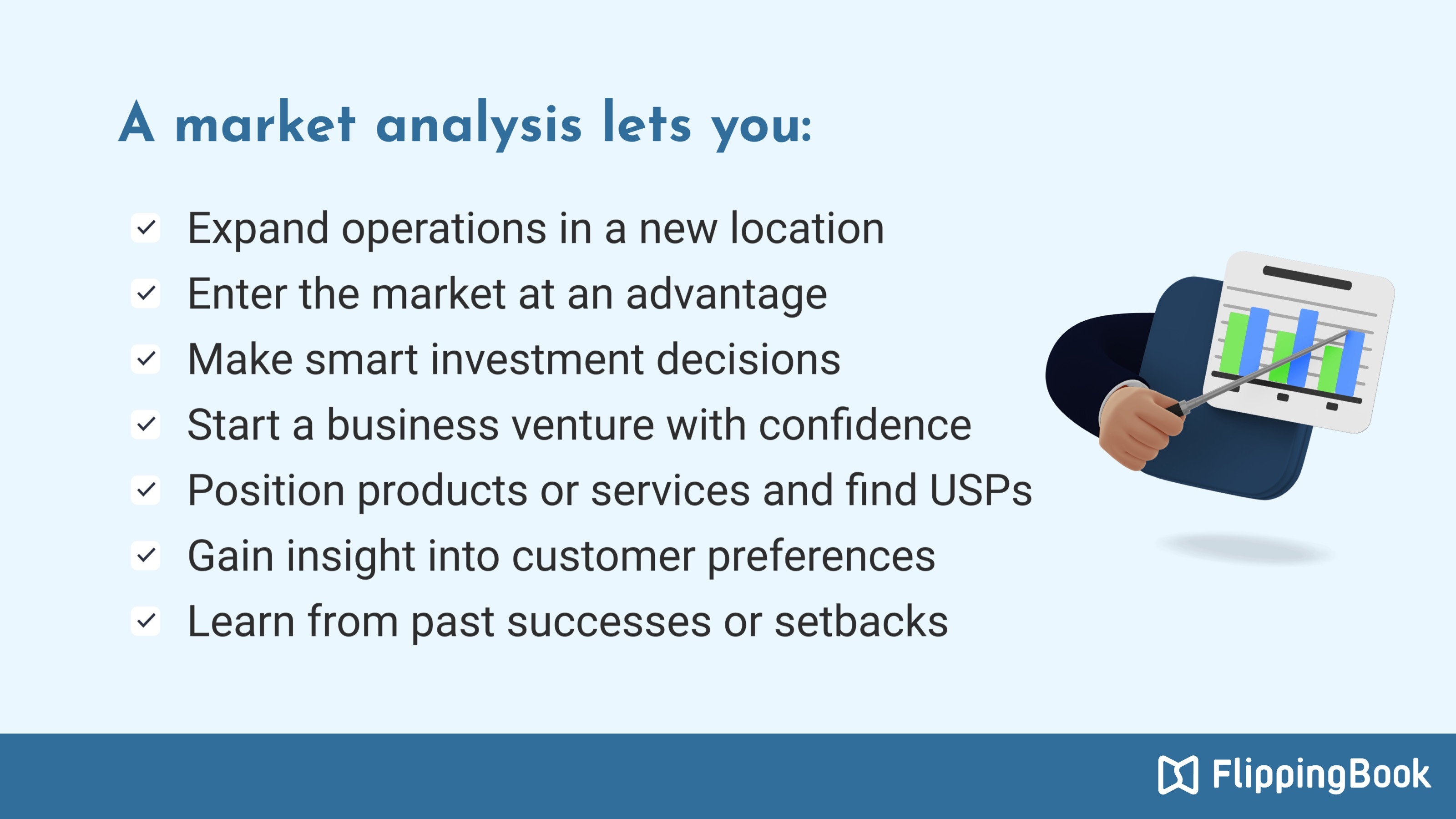 Market Analysis Examples — FlippingBook Blog